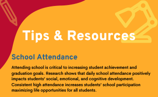 Tips & Resources – Ermel Elementary School